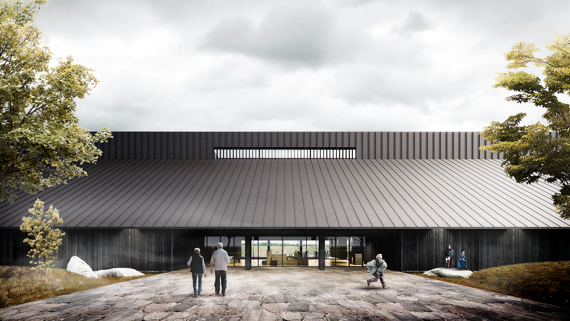 Funding for local Danish growth | KommuneKredit