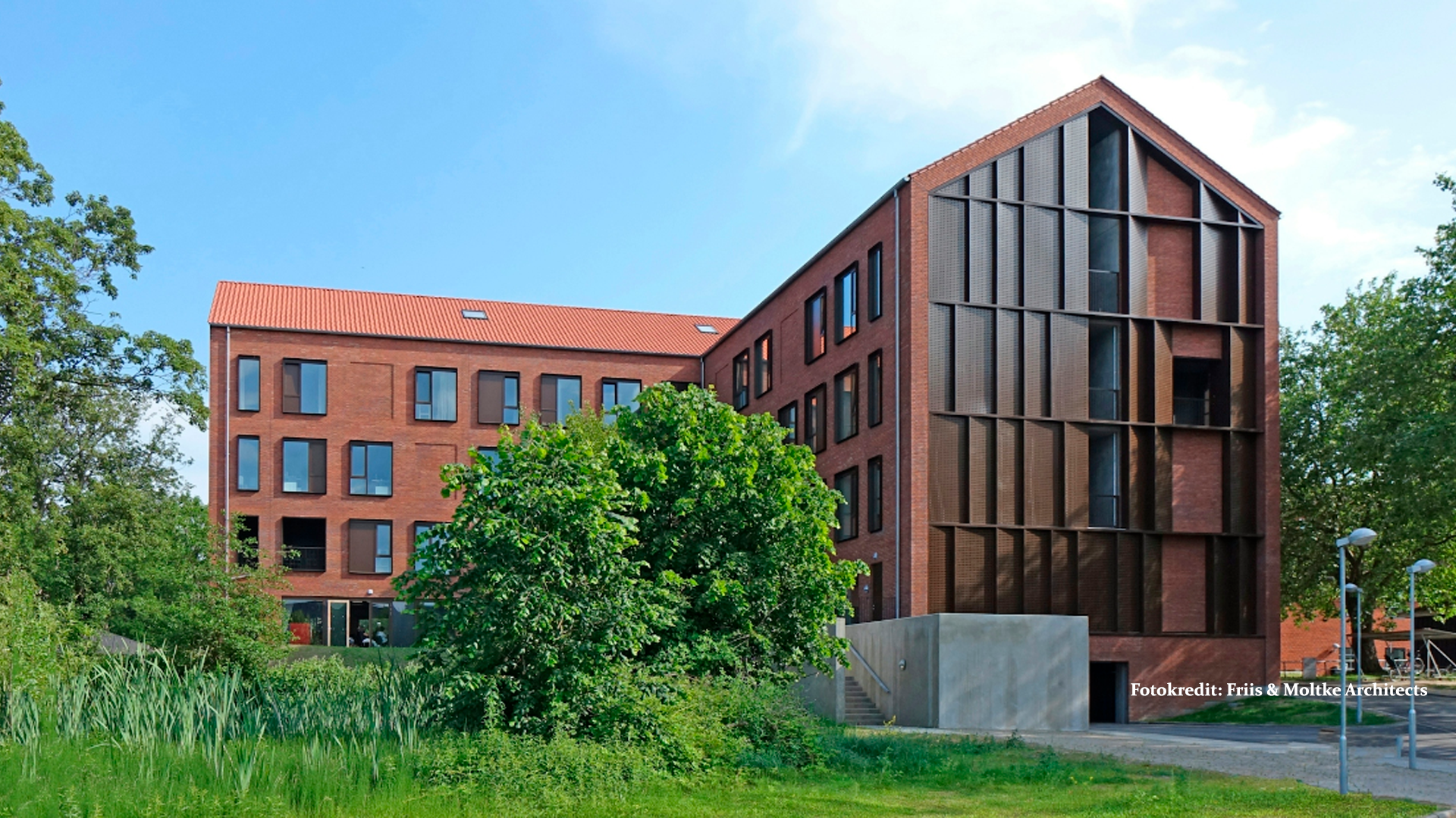 The structure of the Danish public sector | KommuneKredit